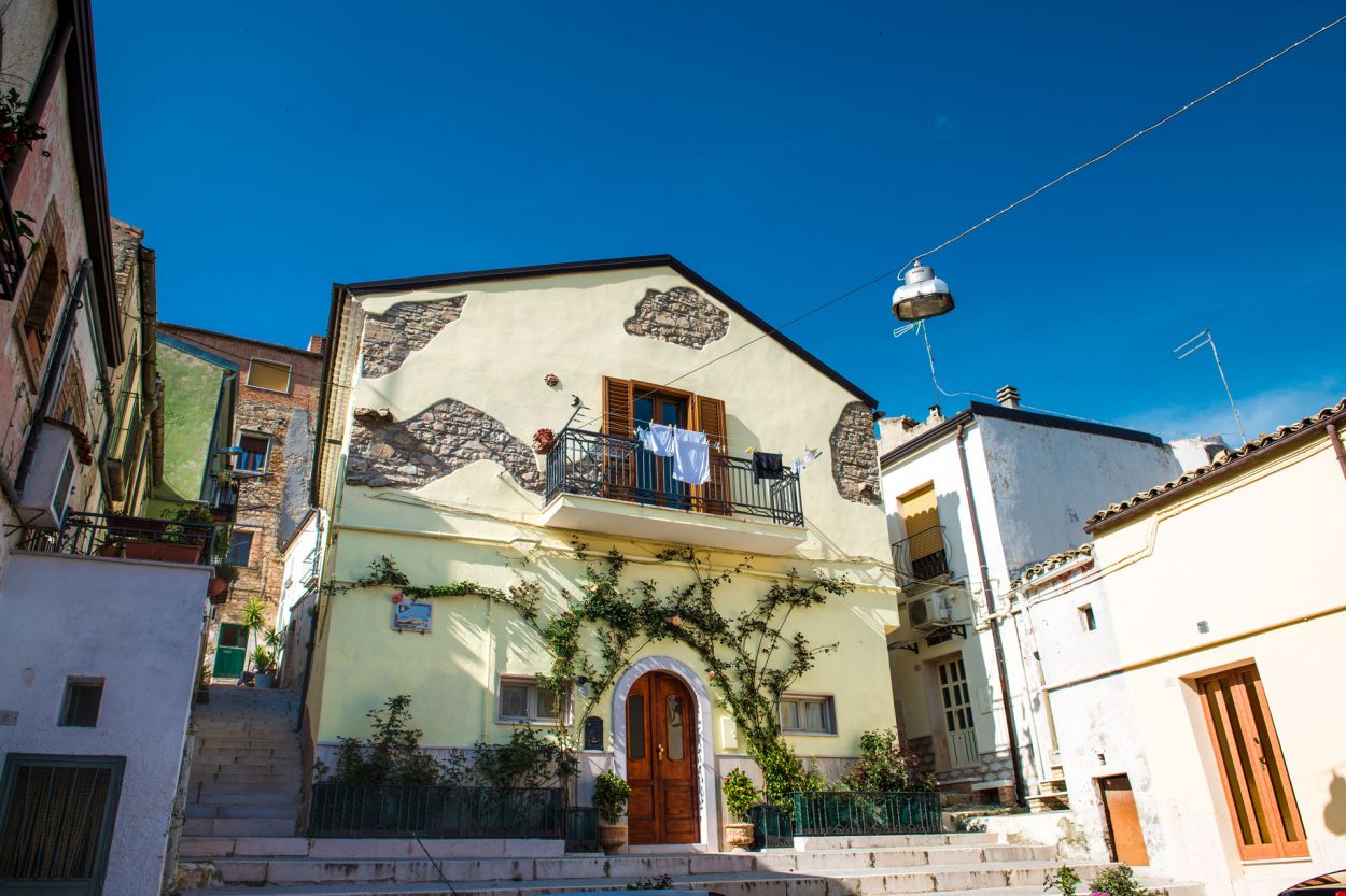 VisitBiccari - Il portale turistico del borgo autentico di Biccari in ...