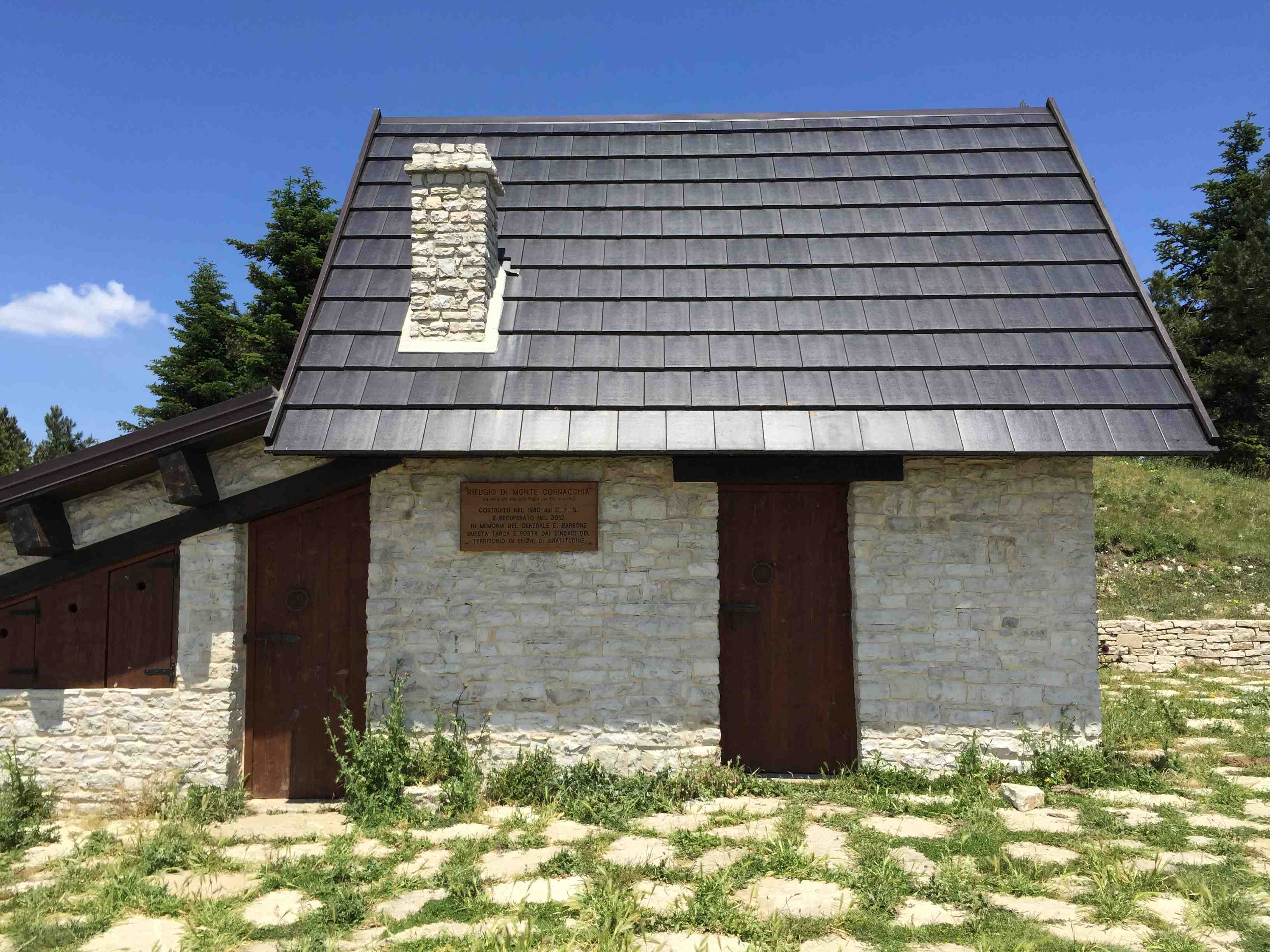 The "Sentiero Frassati" - Visit Biccari