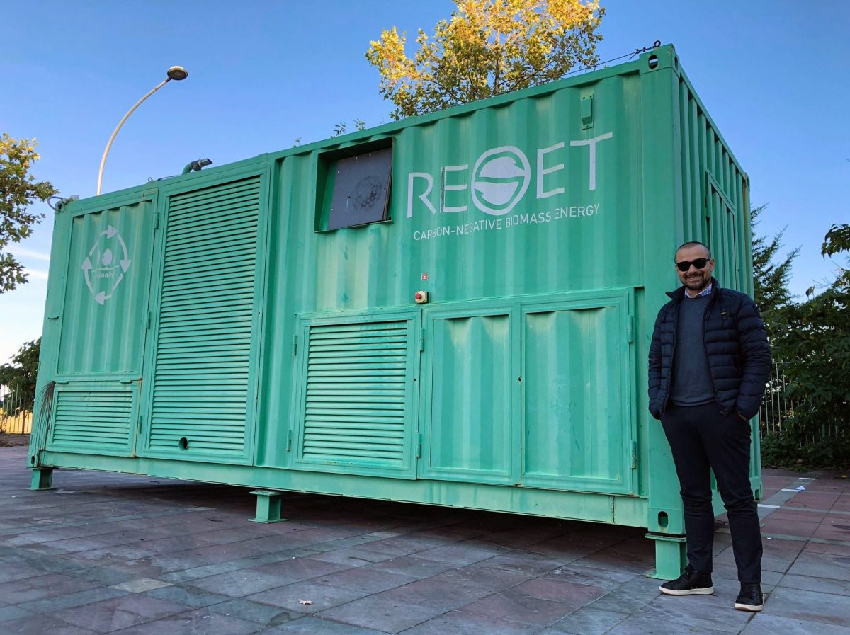 l'Immediato - risparmi in bolletta grazie all'energia pulita del bosco ...